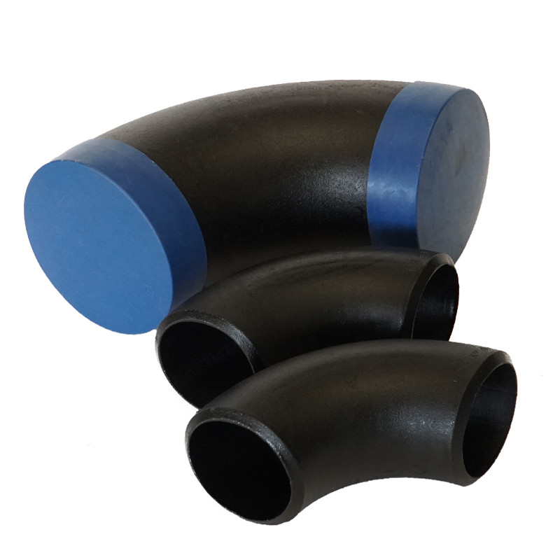 Thép không gỉ Butt Weld Sch10s Pipe Fitting Elbow Astm A403 Wp304